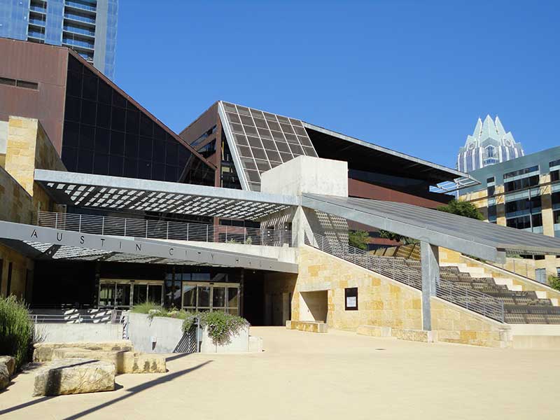 Austin City Council may relax restrictions for affordable housing