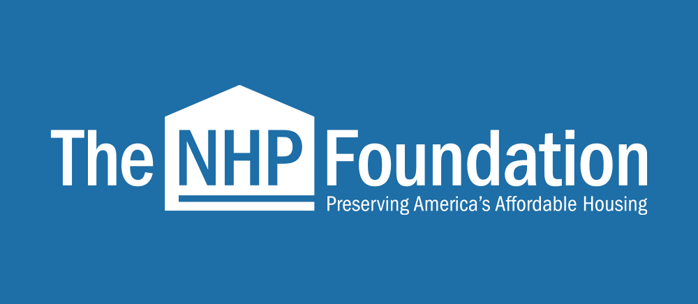 NHP Foundation awarded $1.5M annual allocation of 9% credits from TDHCA ...