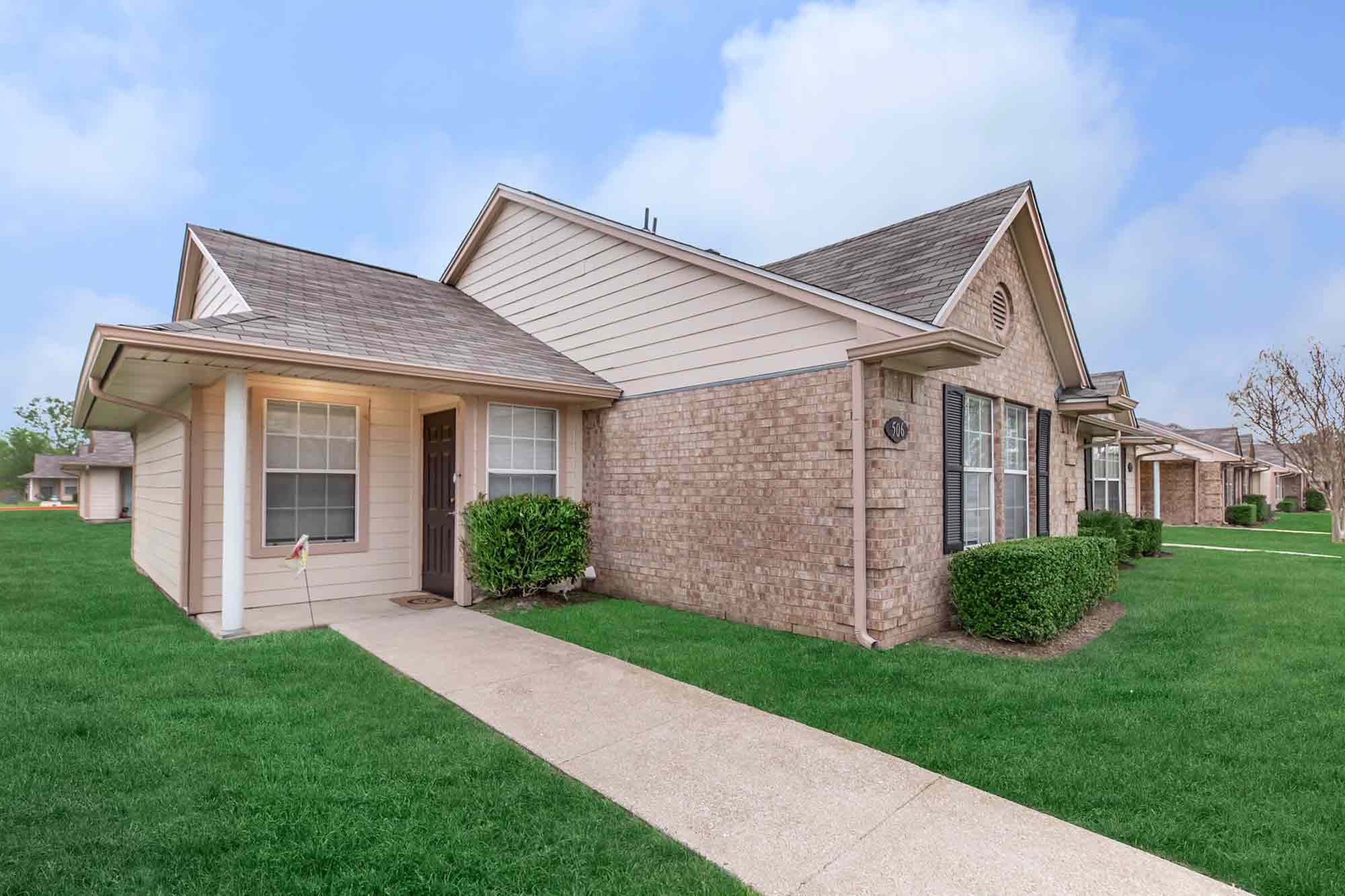 TDHCA posts Property for Sale; Qualified Contract for Meadowview ...